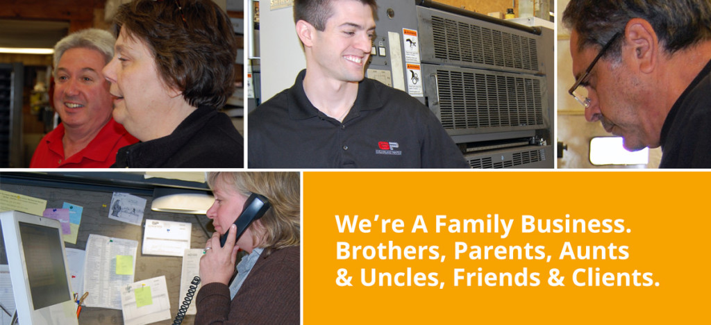 Services We Offer - Guilderland Printing