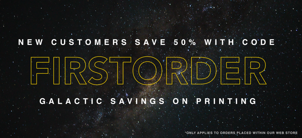 50% Off Printing Coupon Code From Guilderland Printing